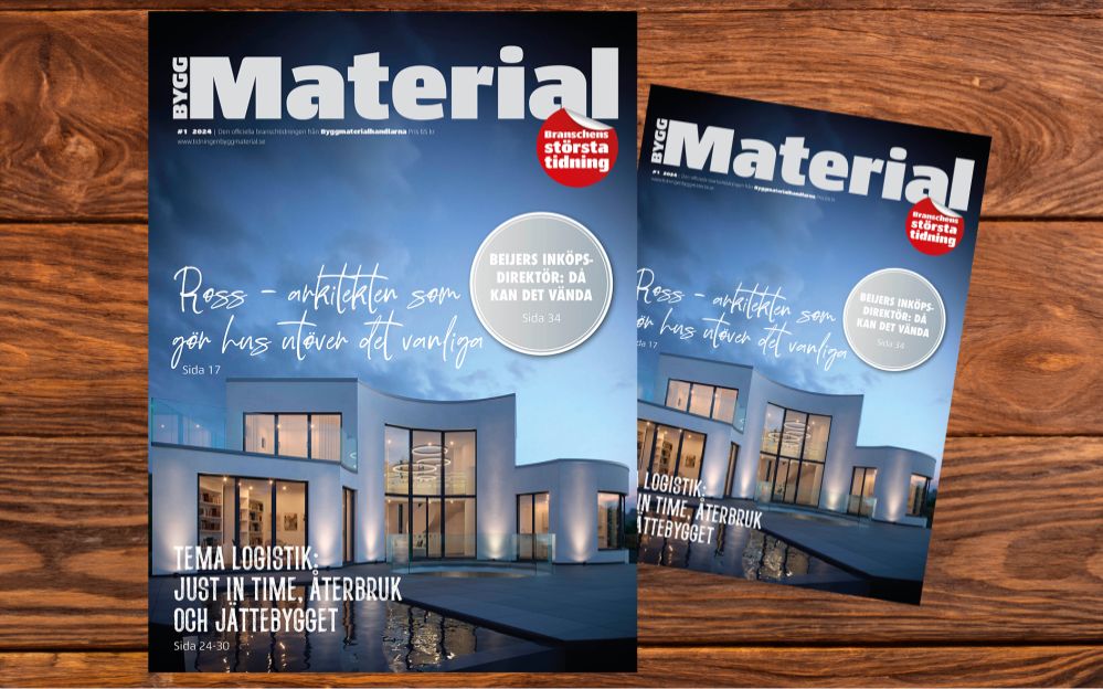 Start - Byggmaterial | Byggmaterial Sverige